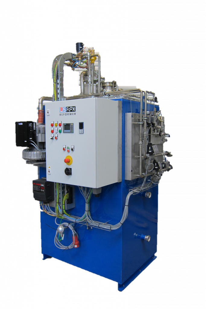 WS Reformer GmbH